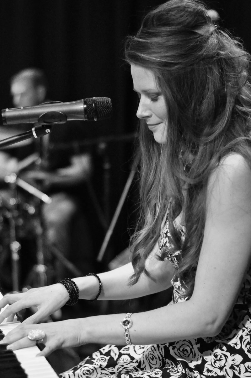 Ron Sayer Jr and Charlotte Joyce | Blues
