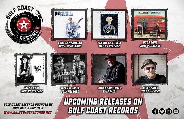 Ron Sayer Jr and Charlotte Joyce | Blues